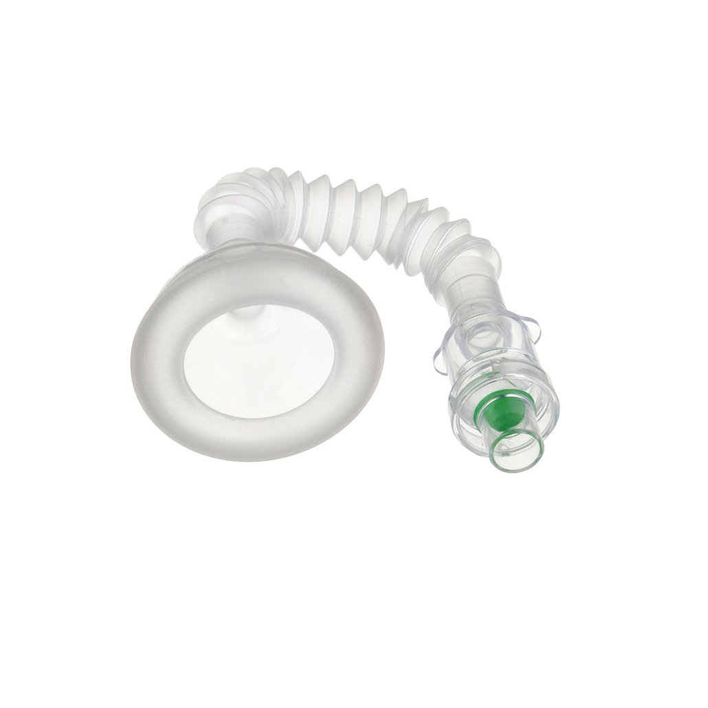 BMV® Atemmaske – BMV Bender Medical Vertrieb GmbH